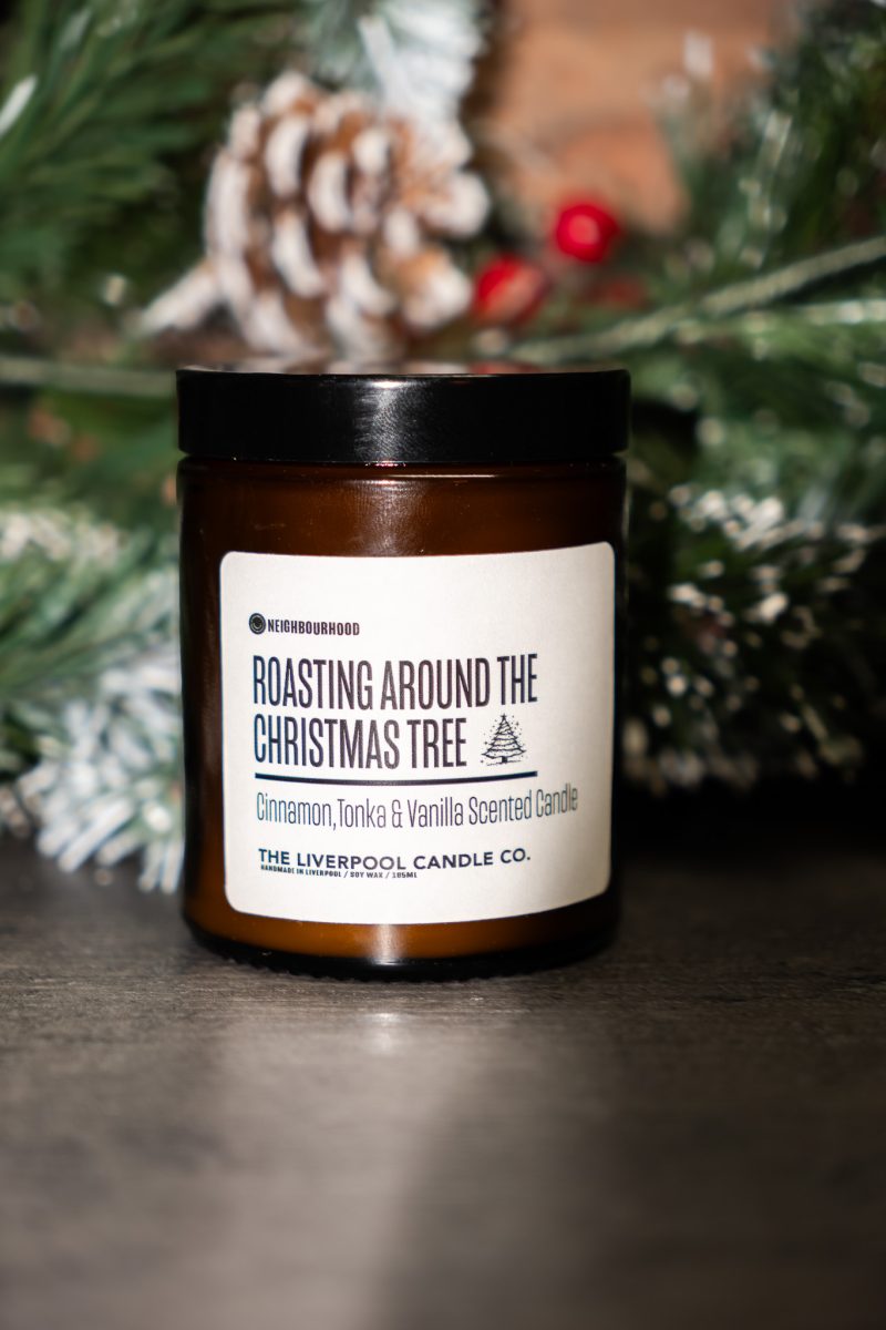 Ultimate Christmas Coffee Hamper | UK Small Batch Gift